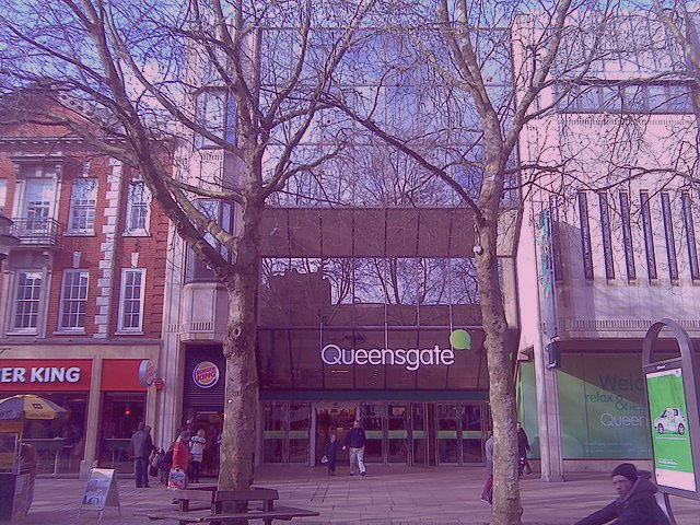 Queensgate takes a Giant Leap Forward with Sustainability | Case Study ...