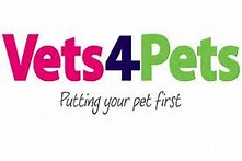 Vets4Pets Stirling | Green Directory | Investors In The Environment