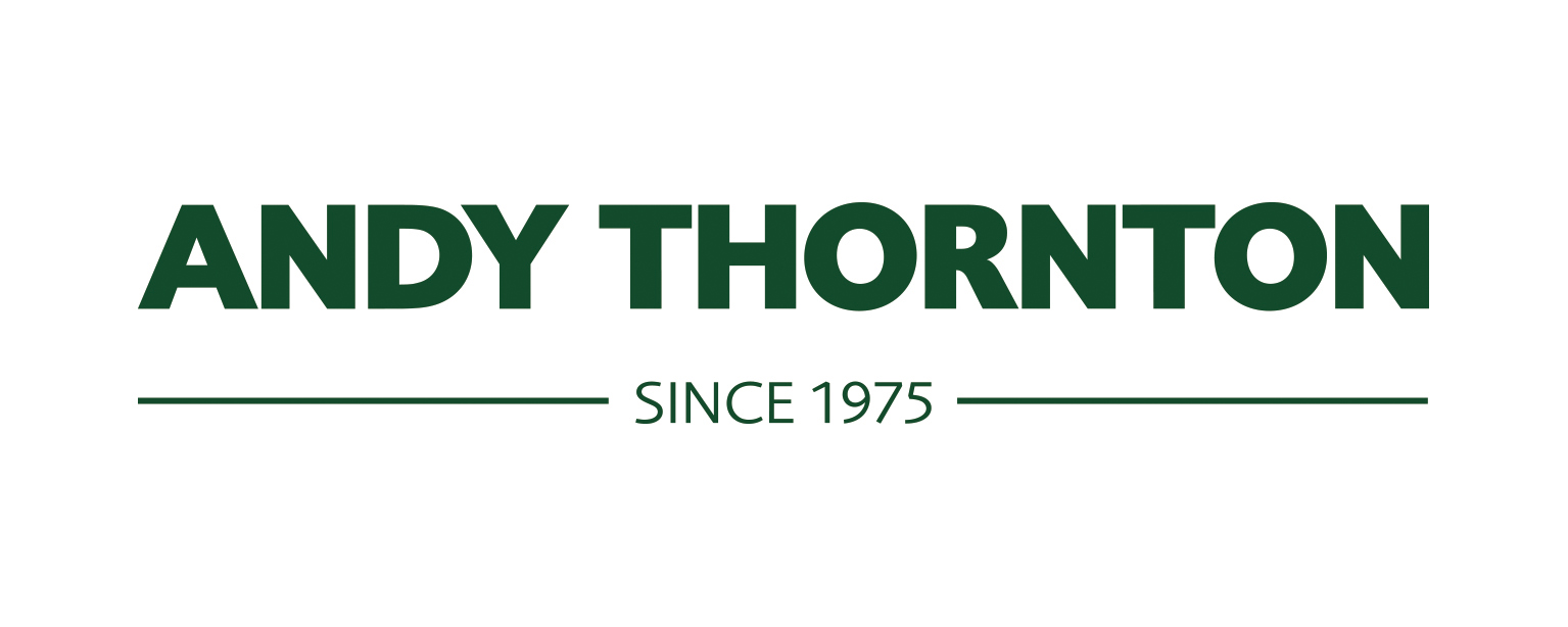 Andy Thornton Ltd | Green Directory | Investors In The Environment