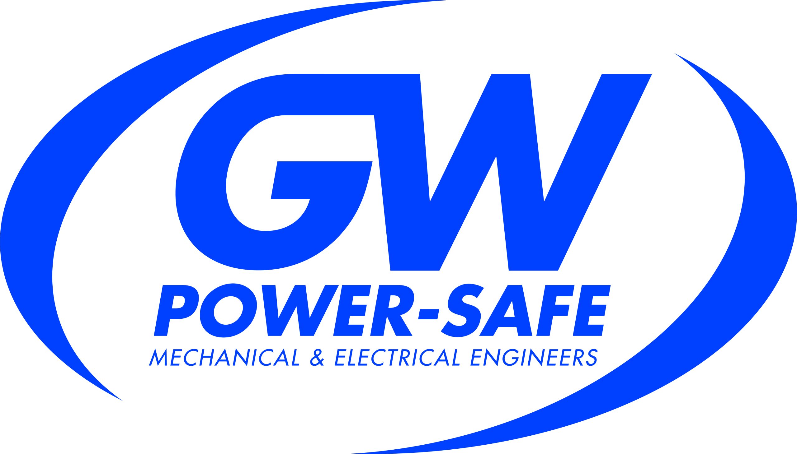 Safe Electric Logo