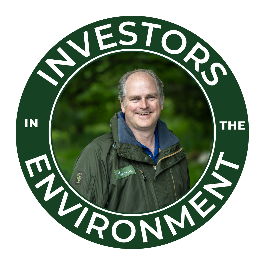 iiE Awards 2025 | Investors In The Environment